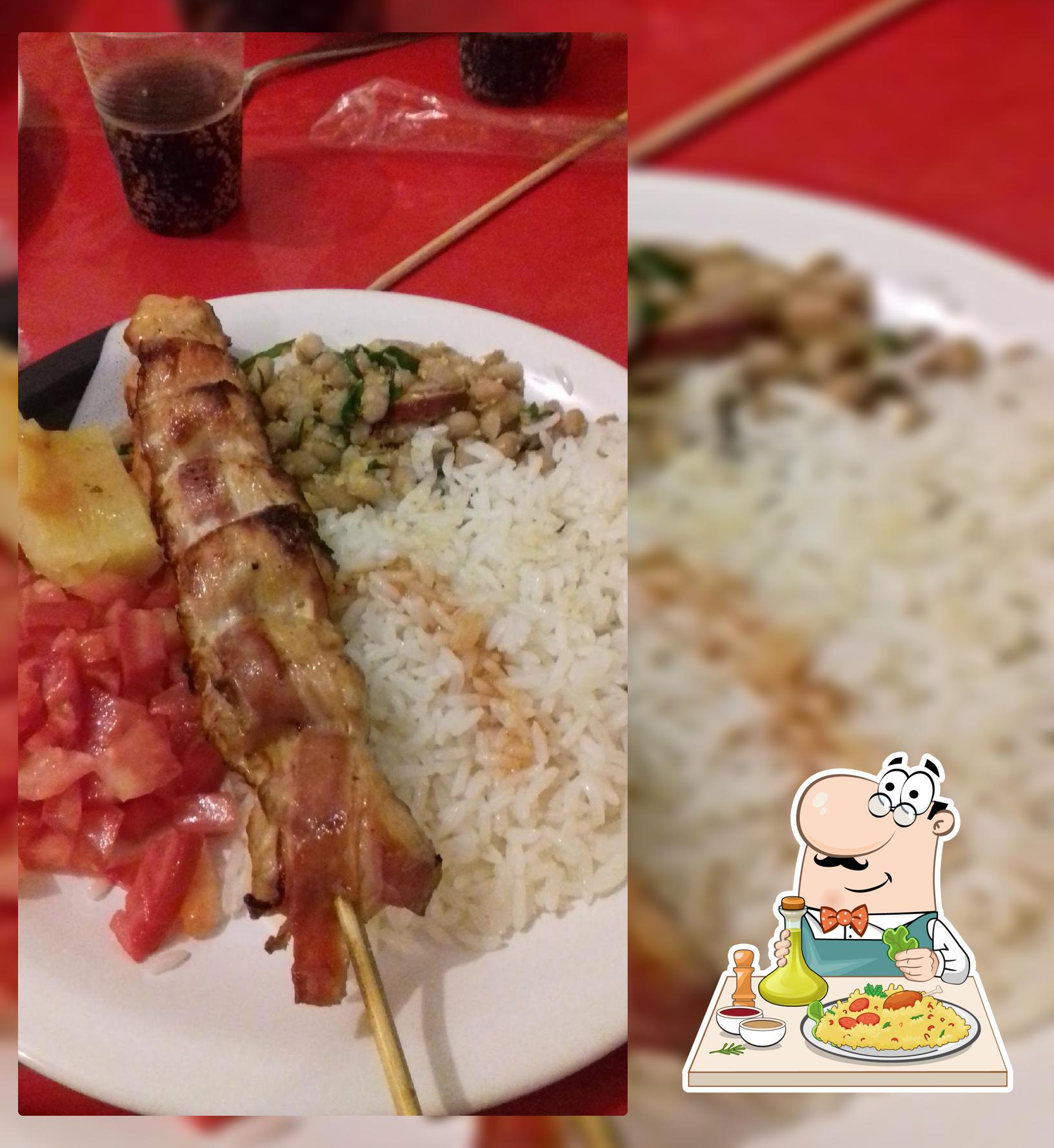 Augustus Grill Jantinhas, Goiânia - Menu do restaurante, preços e opiniões