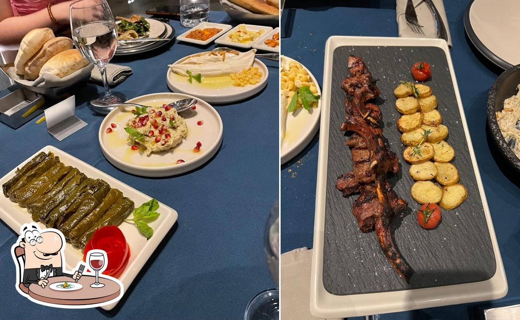 Babel Egypt, New Cairo City - Restaurant menu, prices and reviews