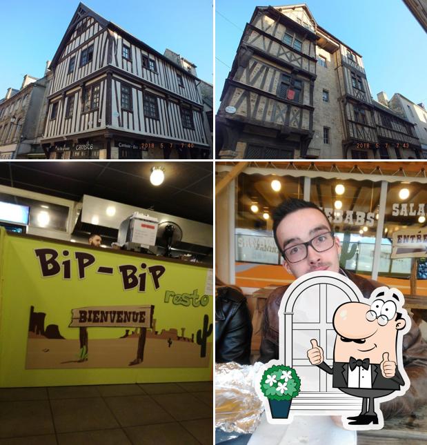 Top 4 restaurants with pasta in Saint-Vigor-le-Grand, november 2025 ...