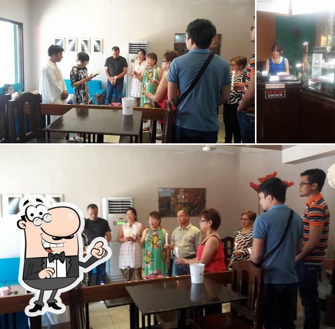 Black Bean Café, Pototan - Restaurant reviews