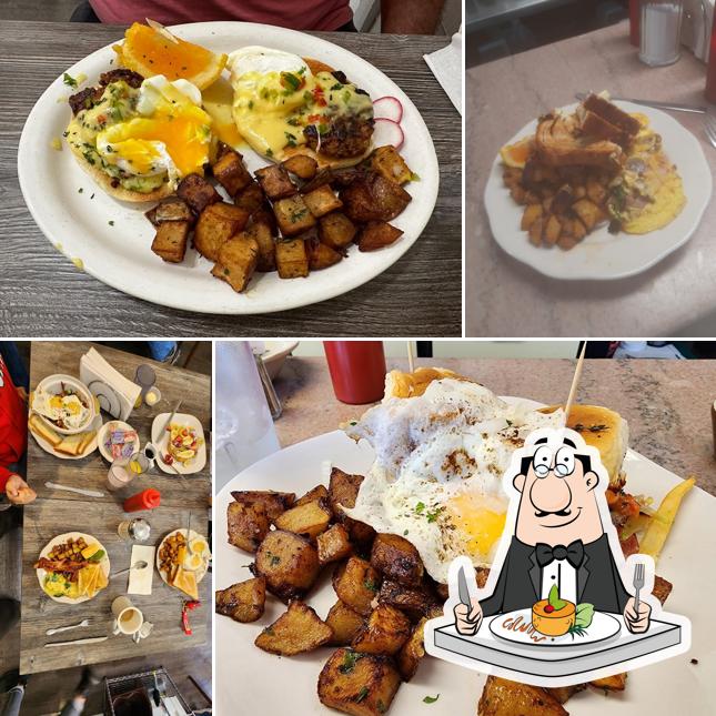 Bread & Butter Diner, Boylston - Restaurant menu, prices and reviews