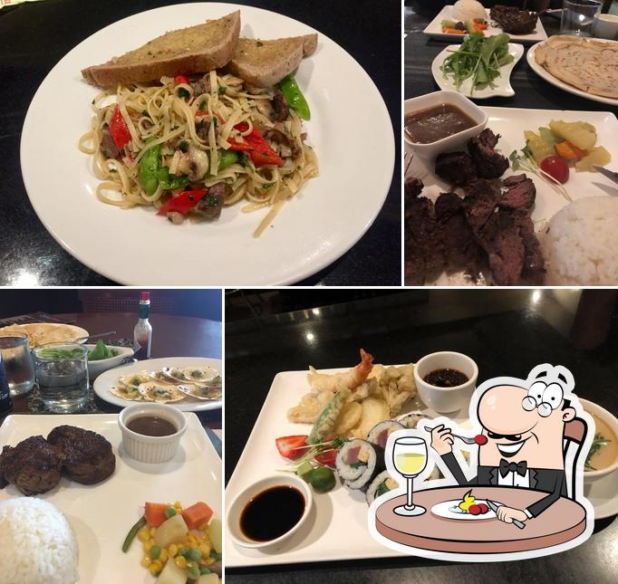 Cafe Mesa, Mabalacat - Restaurant menu, prices and reviews