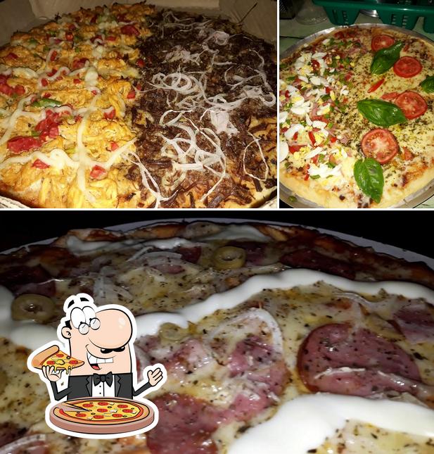 Cantina do Dodó Pizzaria, Brasil, R. Cel. Justino Café - Restaurant reviews