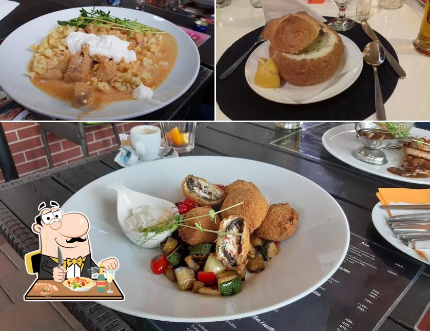 Chili Cafe, Debrecen - Restaurant menu, prices and reviews