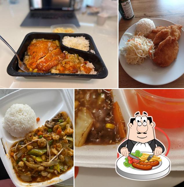 Kuchnia Orientalna, Warsaw - Restaurant menu, prices and reviews