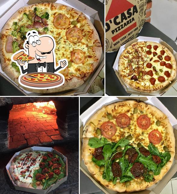 SANTA PIZZA PIZZERIA, Osasco - Restaurant reviews