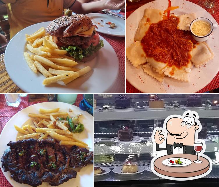 Don Asado Coapa, Ciudad de México - Menú del restaurante, precios y reseñas
