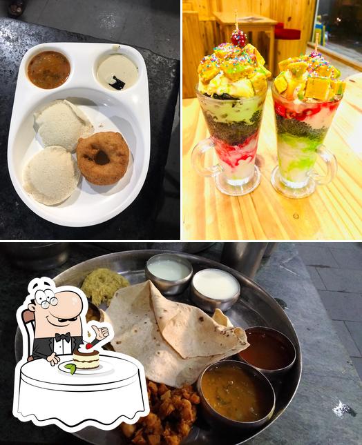 GEETHA BHAVAN UDIPI HOTEL, Armoor - Restaurant reviews