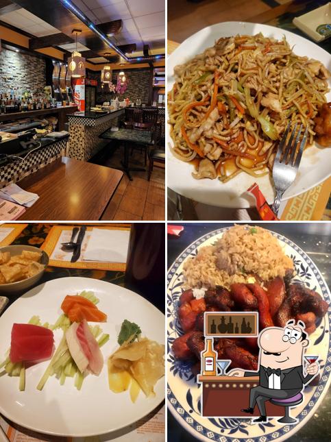 Hunan Star, La Plata - Restaurant menu, prices and reviews