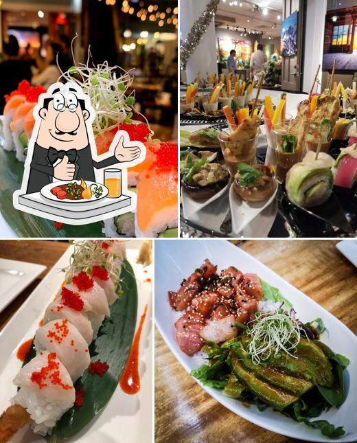 Lāhainā Sushi Ko, Lahaina - Restaurant menu, prices and reviews