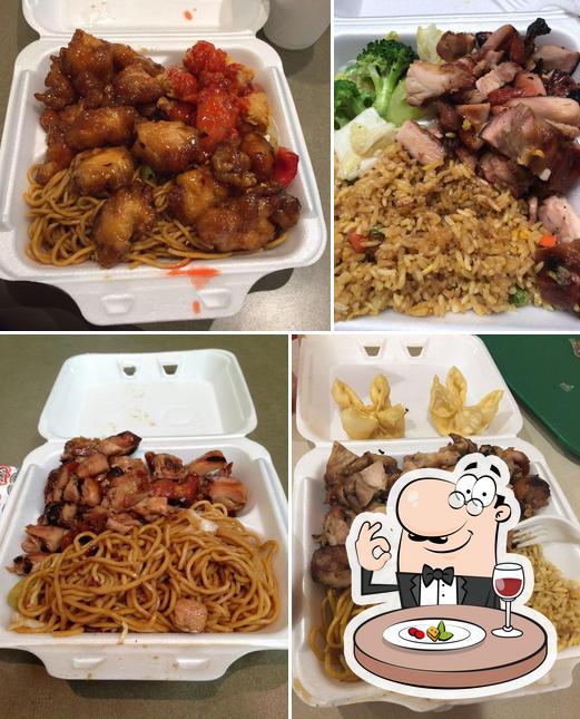Max Orient Mall, 1155 E Battlefield Rd, Springfield, MO 65807, 2825 ...