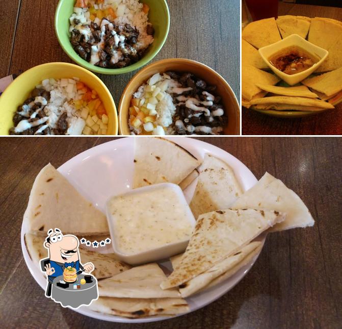 Mazza Shawarma, Quezon City - Restaurant menu, prices and reviews