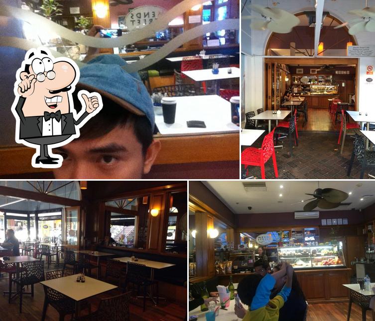 Saigon Eats in South Perth - Restaurant menu and reviews