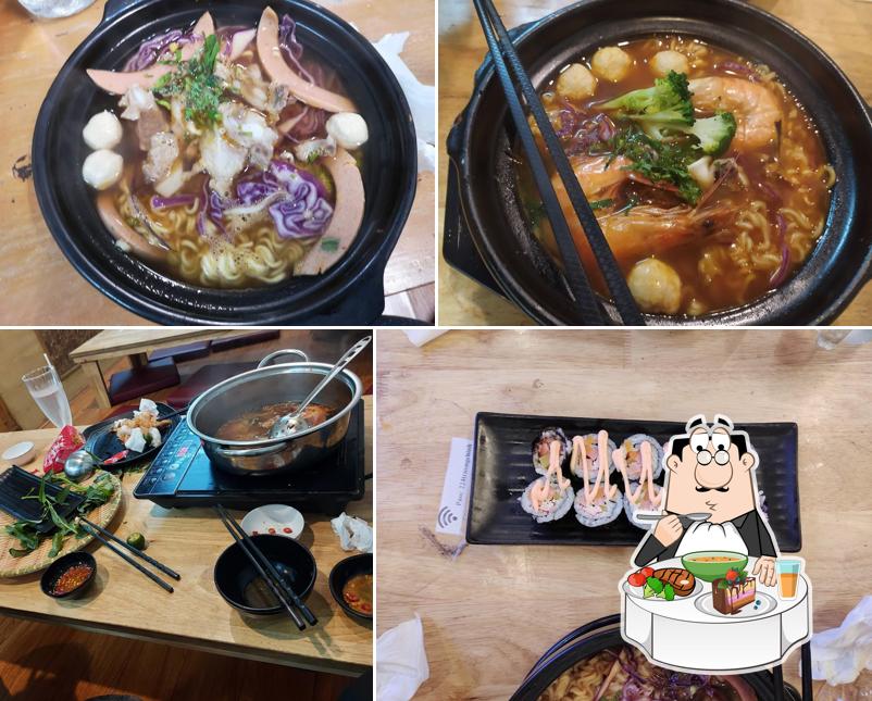Mỳ Cay Seoul restaurant, Nam Định - Restaurant reviews