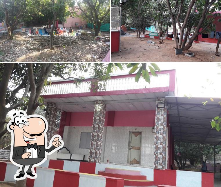 Patil Farmhouse Dhiraj, Navghar - Restaurant menu, prices and reviews