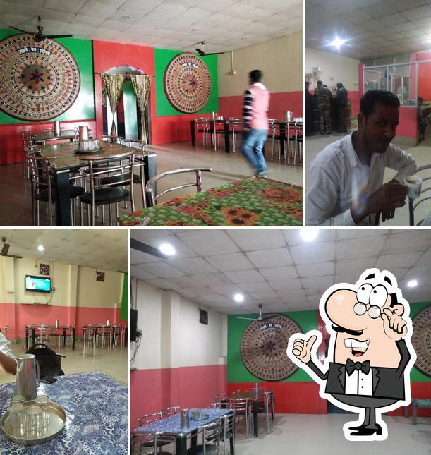 Top 5 places to eat in Hala Pakuri, october 2024 - Restaurant Guru