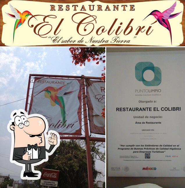 RESTAURANTE EL COLIBRI, Tlayacapan - Menú del restaurante, precios y ...