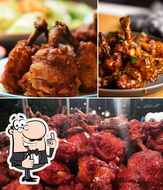 Shri Saravana Tiffan & Fast Food, Chennai - Restaurant menu, prices and ...