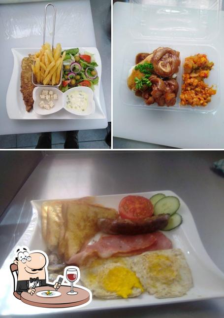 Tatso Eatery, Lichtenburg - Restaurant menu, prices and reviews