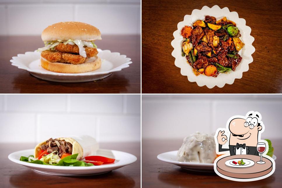 Top 5 restaurants in Ballan, february 2026 - Restaurant Guru