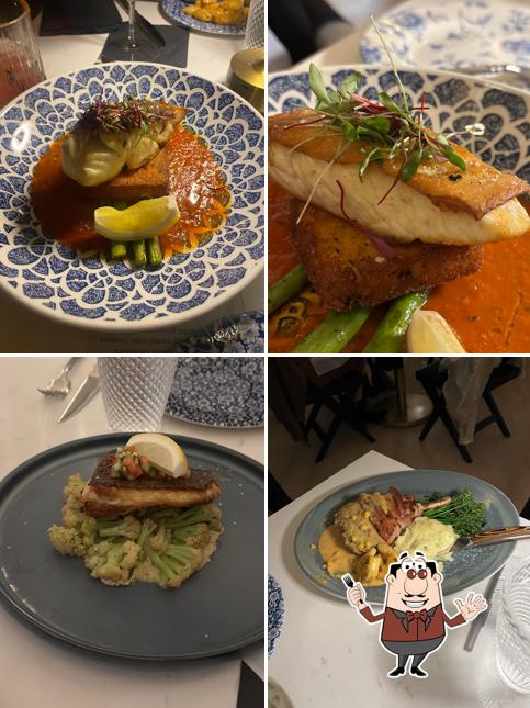 The Foxtail On The Lake, Des Plaines - Restaurant menu, prices and reviews