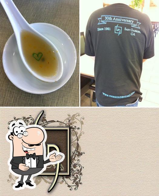 The Golden Deli Group in San Gabriel - Restaurant menu and reviews