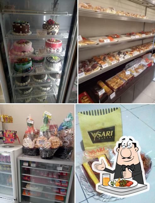 Widasari Bakery Mojopahit, Sidoarjo - Restaurant menu, prices and reviews
