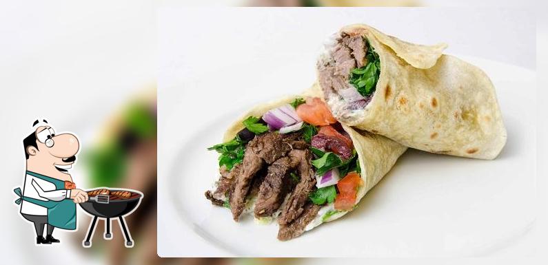 YUMMY Grill, Haderslev - Restaurant reviews