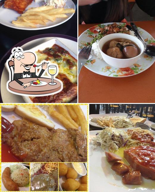 bkk steak restaurant, Phitsanulok - Restaurant reviews