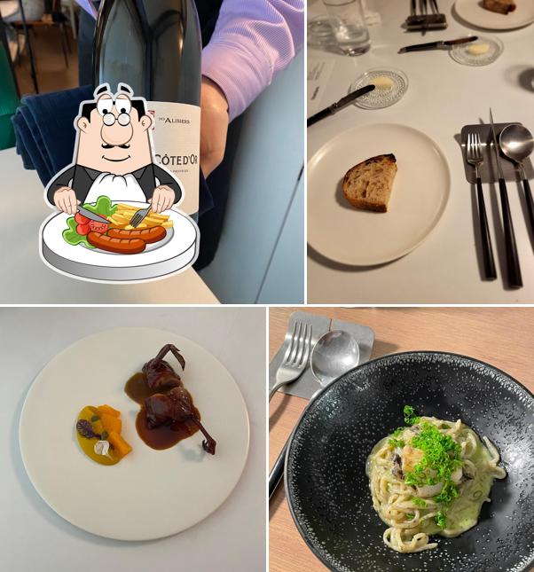 매튜 matthew, Seoul - Restaurant menu, prices and reviews