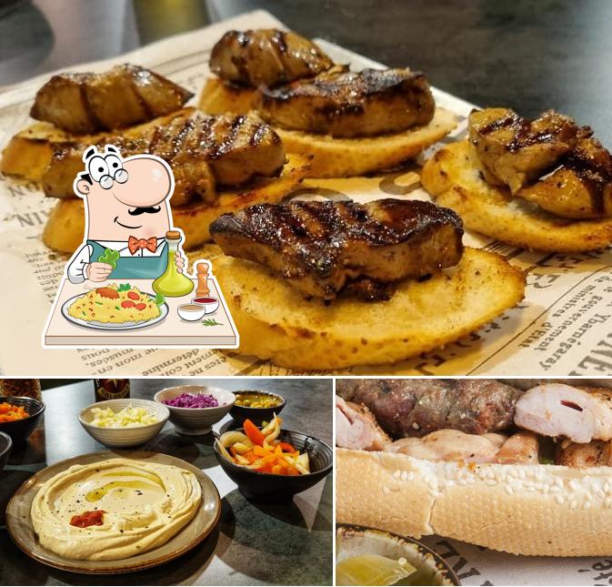 Das beste Restaurant mit scharfes Hühnchen in Ramla, Februar 2025 ...