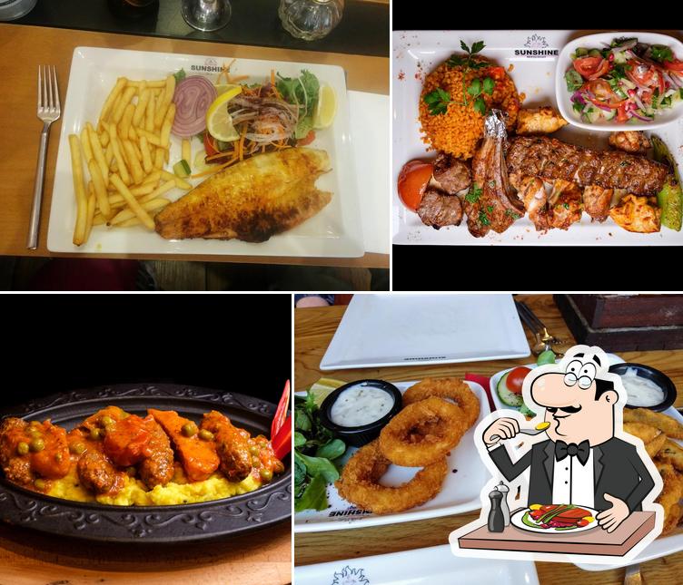 Top 7 restaurants for lunch in Hythe, october 2025 - Restaurant Guru