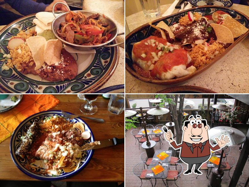 Salt & Pepper Restaurante Mexicano, Calgary - Restaurant menu, prices ...