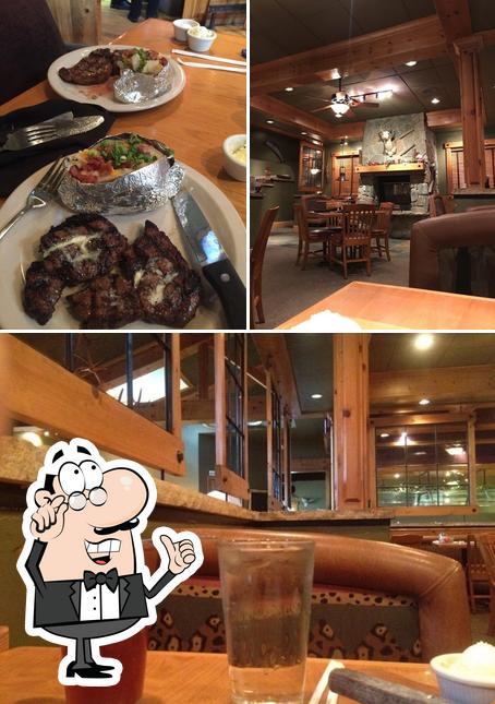 Cattle Baron, Midland - Restaurant menu, prices and reviews