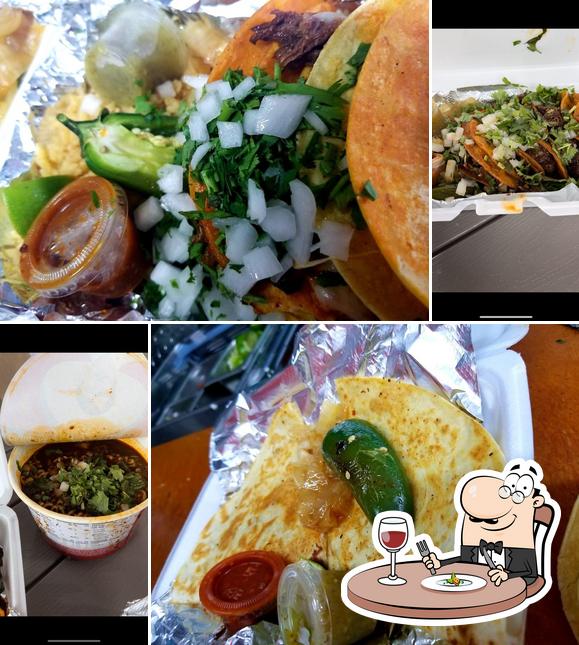 Tacos el primo, Ames - Restaurant menu, prices and reviews
