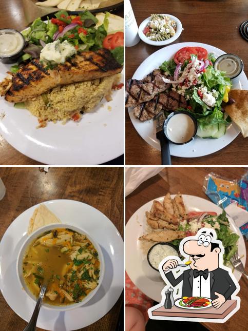 Top 10 restaurants in Madison, Alabama, october 2025 - Restaurant Guru
