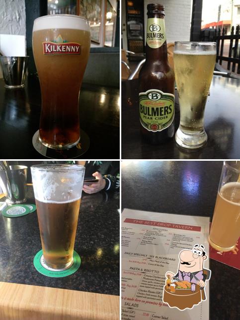 The Best Drop Tavern Kalamunda, 18 Haynes St in Kalamunda - Restaurant ...