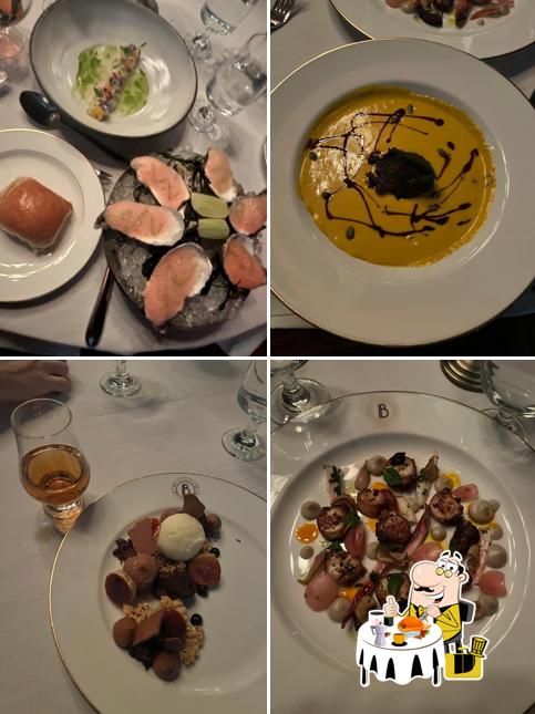 The Bygone, Baltimore - Restaurant menu, prices and reviews