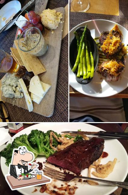 The Commons Restaurant, 1145 Stonewall Jackson Dr in USA - Restaurant ...