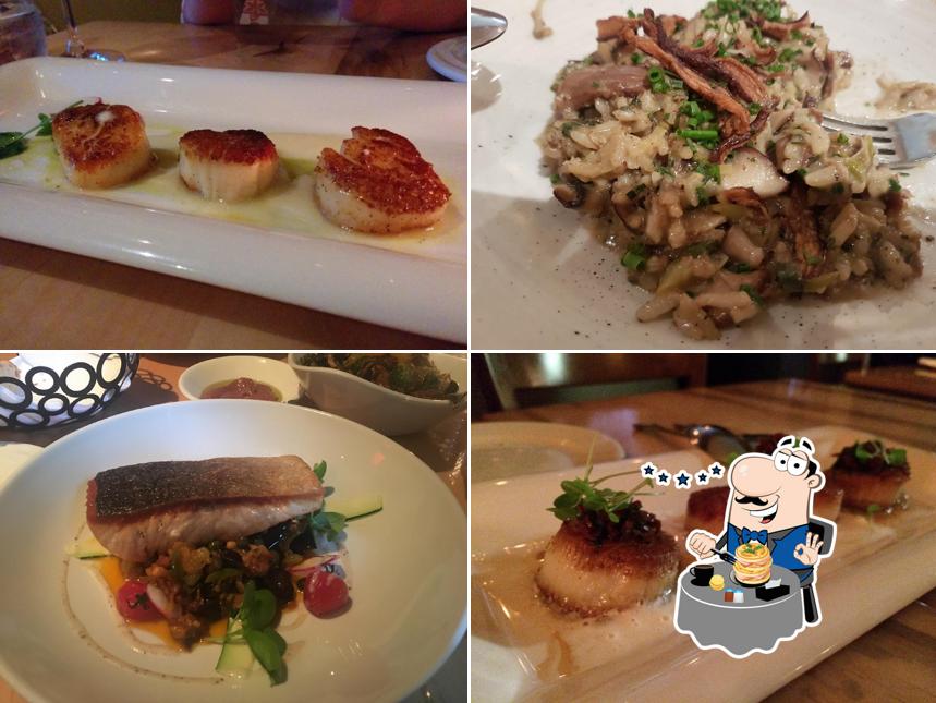 The Elm Tree Restaurant, Toronto - Restaurant menu, prices and reviews