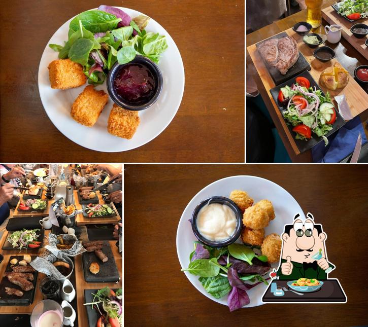 Top 5 restaurants in Caister-on-Sea, august 2025 - Restaurant Guru