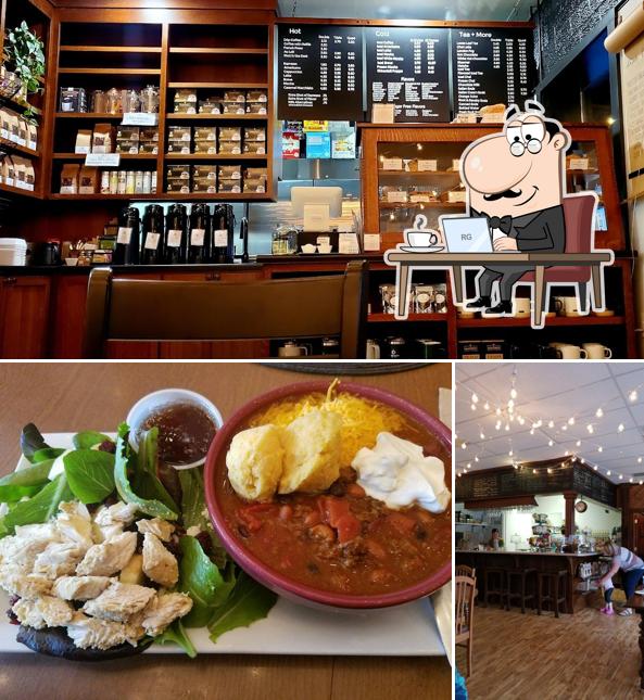 The Legendary Grind, Middlebury - Restaurant menu, prices and reviews