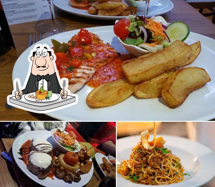 Uno Ristorante Yarm, Yarm - Restaurant menu, prices and reviews