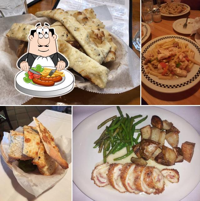 The Original Vazzy's, Bridgeport - Restaurant menu, prices and reviews
