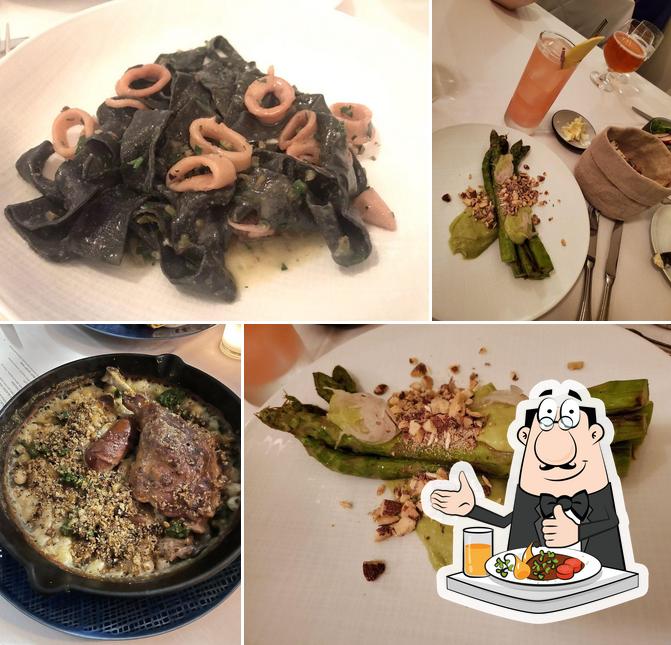 Talulla in Cambridge - Restaurant reviews