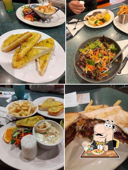 Club Warwick RSL, Warwick - Restaurant menu, prices and reviews