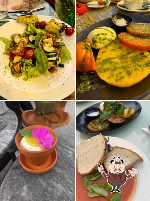 Friðheimar, Reykholt - Restaurant menu, prices and reviews