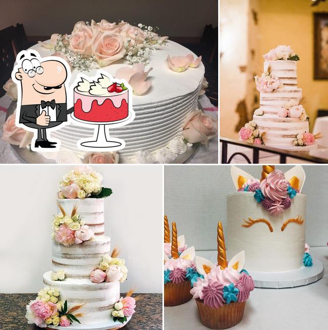Bahar Bakery in Mission Viejo - Restaurant reviews