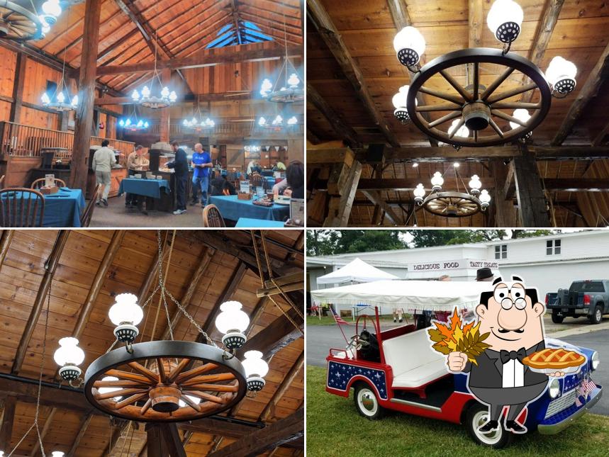 Barn Restaurant in Archbold - Restaurant reviews