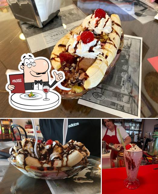 Soda Shop in Comanche - Restaurant reviews